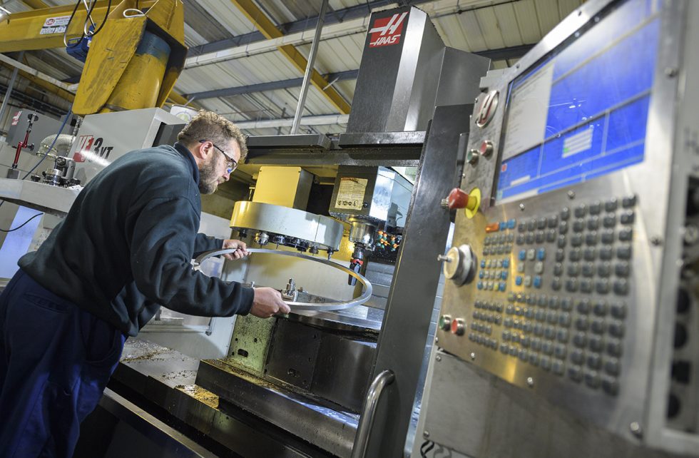 Careers - Precision Products UK Ltd